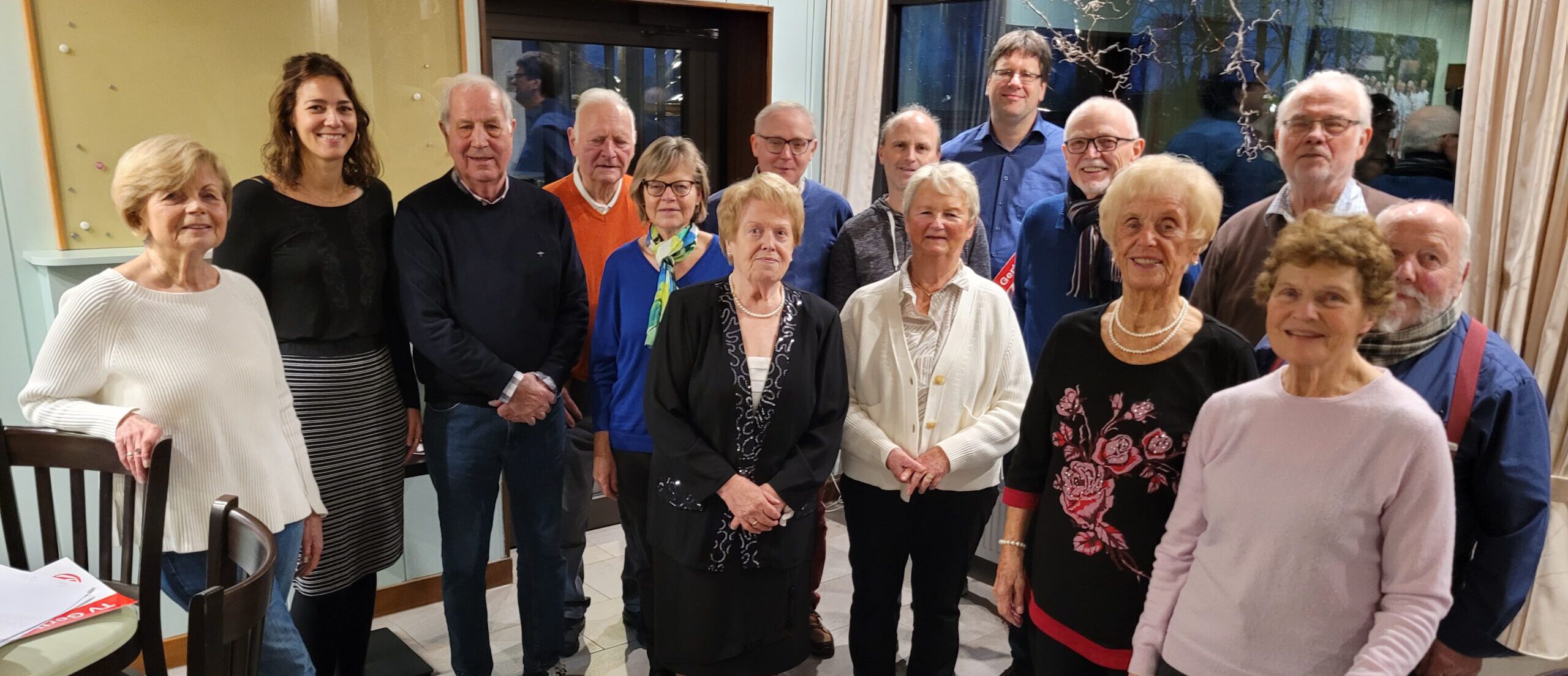 Mitgliederehrungen 2023 – TV Gerthe 1911 e.V.